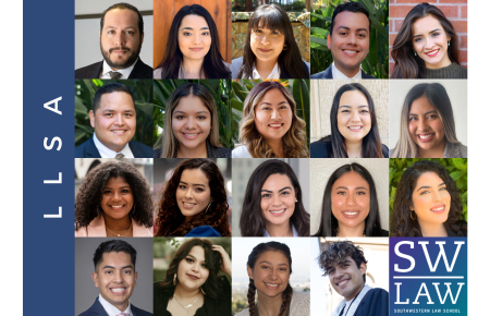 SWLAW Blog Archives | Southwestern Law School